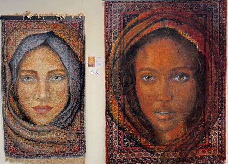Main Exhibition – Ammon Art